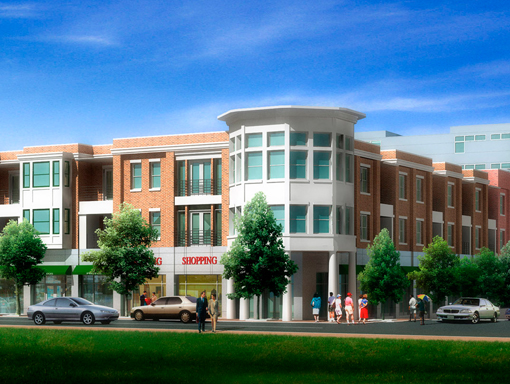 Projects | Prism Capital Partners