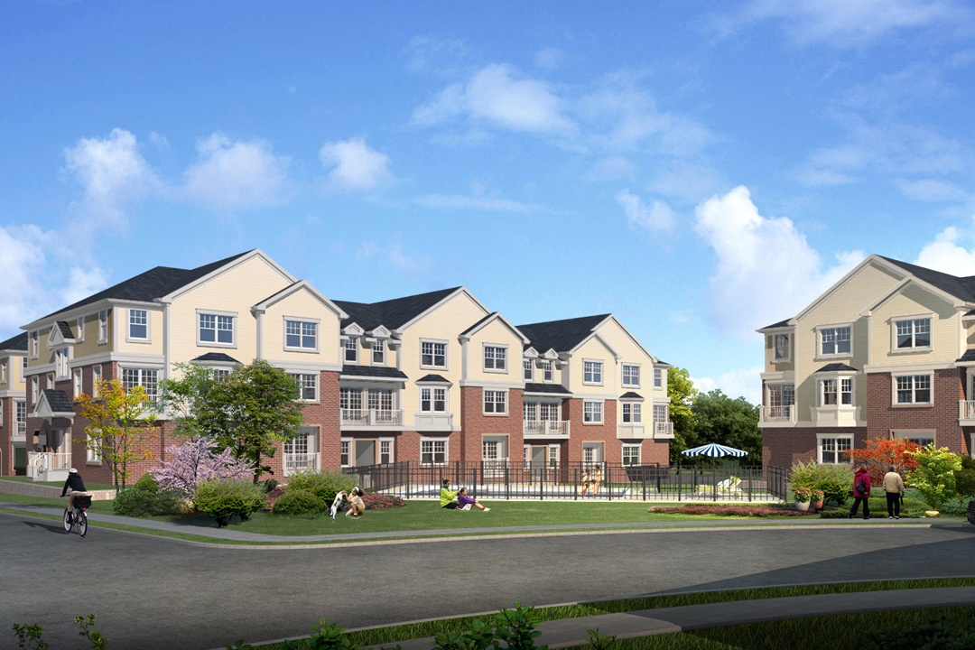 Projects | Prism Capital Partners